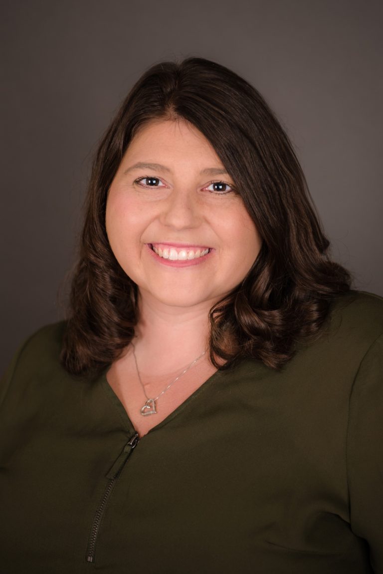 Jennifer Wolfe – New Hope